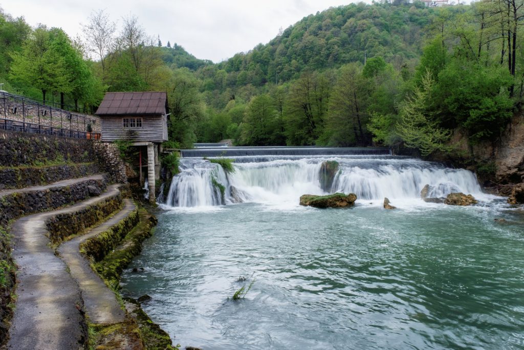 Balkan Hills – BIHAC – UNA TOUR